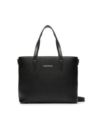 Valentino Handtasche Zero VBS7B301 Schwarz