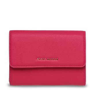 Steve Madden Handtasche Steve Madden Bmylo SM13001410-02002-PNK Rosa