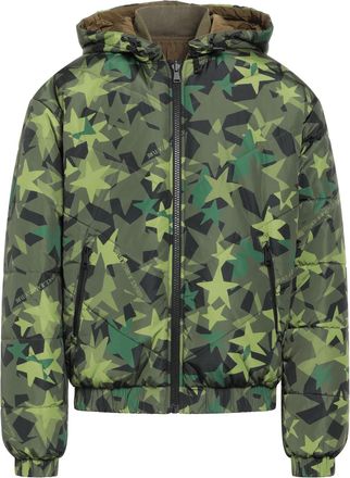 Versace JACKEN & MÄNTEL - Jacken und Anoraks auf YOOX.COM