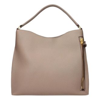 Tom Ford Schultertasche - - Bags - Damen - Beige - ONE SIZE