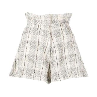Iro Vanko Shorts - - Shorts - Damen - Mehrfarbig - M