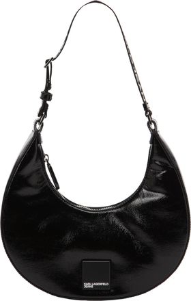 Karl Lagerfeld Schultertasche GLOSSY