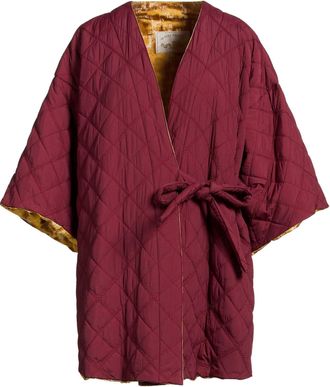Weili Zheng JACKEN & M&Auml;NTEL - Jacken und Anoraks auf YOOX.COM