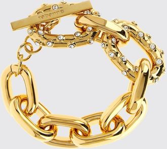Paco Rabanne Schmuck RABANNE Damen Farbe Gold