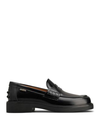 Tod's Mocassins - Noir