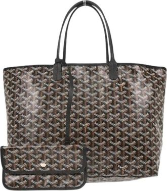 Goyard Damen, Pre-Owned, Schwarzk, ONE SIZEGr&ouml;&szlig;e