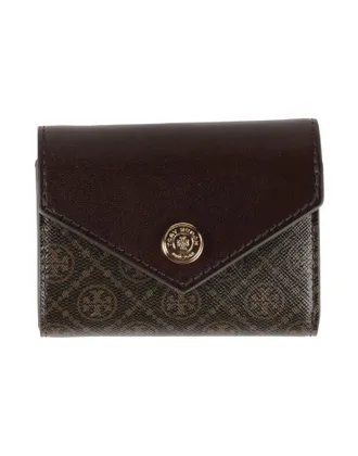 Tory Burch Kleinlederwaren - Brieftaschen auf YOOX.COM