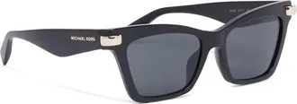 Michael Kors Sonnenbrillen 0MK2276U 300587 Schwarz