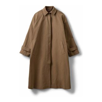 Sofie Schnoor Lizzy Coat - - Coats - Damen - Braun - S