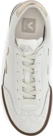Veja Volley Sneakers - White