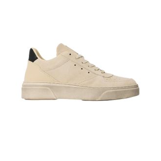 Steve Madden Brent Schuhe f&uuml;r Herren, Wildleder (Beige)