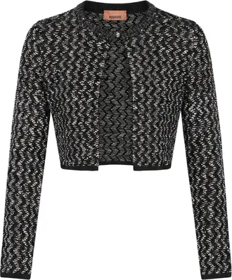 Missoni STRICKWAREN - Strickjacken auf YOOX.COM