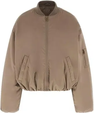 Guess Bomber court en Polyester