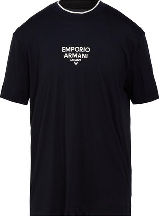 Emporio Armani TOPS - T-shirts auf YOOX.COM