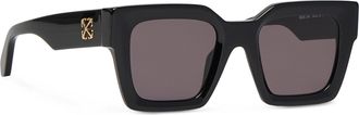 Off-white Sonnenbrillen Off-White OERI13I Schwarz