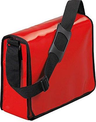 Halfar Lorrybag eCO Standard - rouge