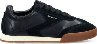 GANT Sneakers Gant 31631003 Schwarz