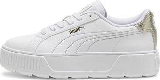 Puma Karmen Metallic Shine Trainers EU 38 1/2