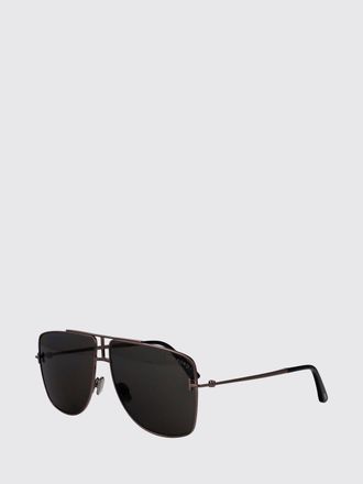 Tom Ford Sonnenbrille TOM FORD Herren Farbe Grau