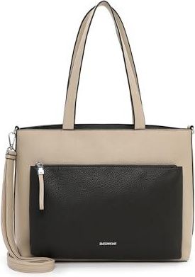 Emily & Noah Sac &agrave; dos E&N Harisa 65284 femmes sacs &agrave; main Multicolore