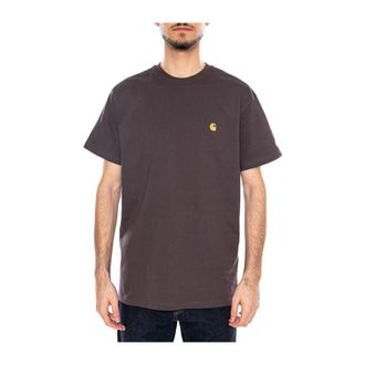 Carhartt Work in Progress Herren, Oberteile, Braun, XLGr&ouml;&szlig;e