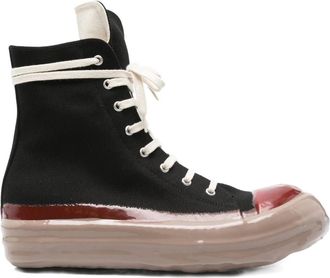 Rick Owens Homme, Chaussures, Noir, Taille: 45 EU Baskets &Eacute;l&eacute;gantes pour Hommes et Femmes