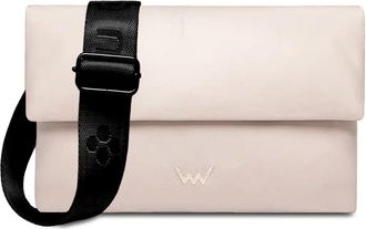 Vuch Leichte Minitasche Yella Beige für Frauen, Elegante Handtasche für Damen, Tasche für Mädchen