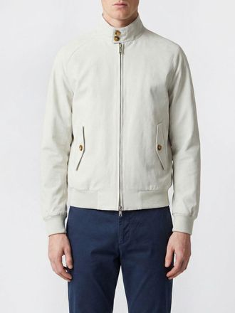 Baracuta Jacke BARACUTA Herren Farbe Ice