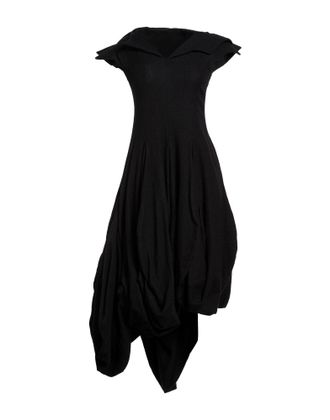 Yohji Yamamoto KLEIDER - Maxi-Kleider auf YOOX.COM