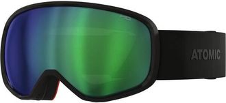Atomic Herren Brille REVENT HD BLACK