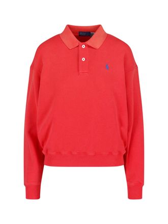 Polo Ralph Lauren Polo Logo