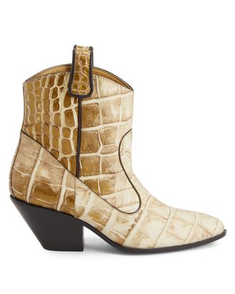 Giuseppe Zanotti ELNA Ankle boots
