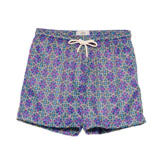 Peninsula Homme, Maillots de bain, Multicolore, Taille: XL Maillots de bain
