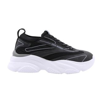 Steve Madden Alofer Sneaker - - Shoes - Herren - Schwarzk - 42 EU