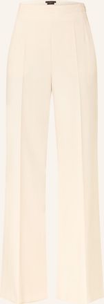 Windsor Windsor. Marlenehose weiss