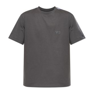 Yohji Yamamoto Herren, Oberteile, Grau, XLGr&ouml;&szlig;e