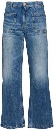 Seafarer BAS - Pantalons en jean sur YOOX.COM