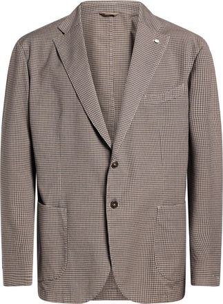 L.B.M. 1911 ANZ&Uuml;GE und CO-ORDS - Blazers auf YOOX.COM