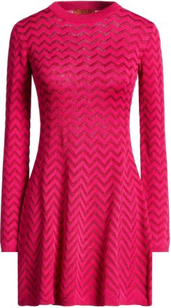 Missoni KLEIDER - Mini-Kleider auf YOOX.COM