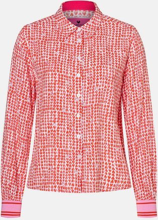 Lieblingsst&uuml;ck Klassische Bluse ElodieL aus 100% Viskose