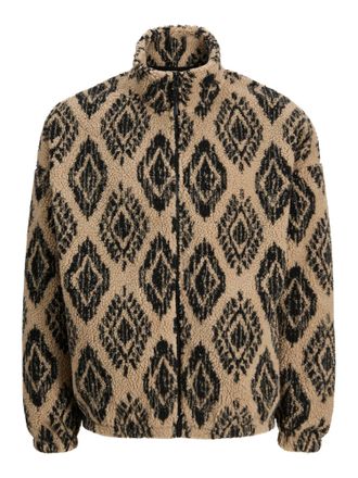 Jack & Jones Fleecejacke