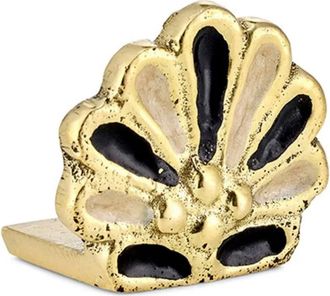 Doing Goods Porte-carte en laiton Rosie Roset Doing Goods