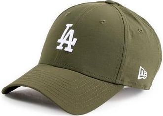 New Era Casquette &agrave; logo brod&eacute;