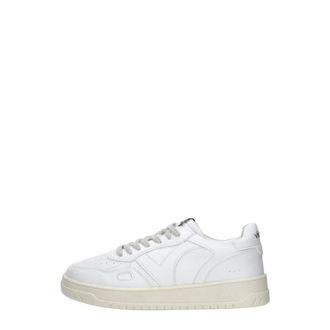Victoria Femme, Chaussures, Blanc, Taille: 36 EU Baskets Laag