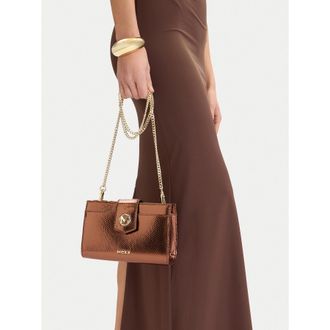 Mexx Handtasche MEXX CEO-MEXX-S-002-09 Braun