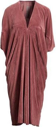 Rick Owens ROBES - Robes midi sur YOOX.COM