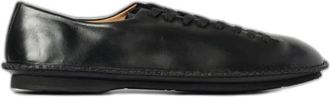 Premiata Derby Shoe - Homme - Chaussures - Noir - Taille: 40 EU