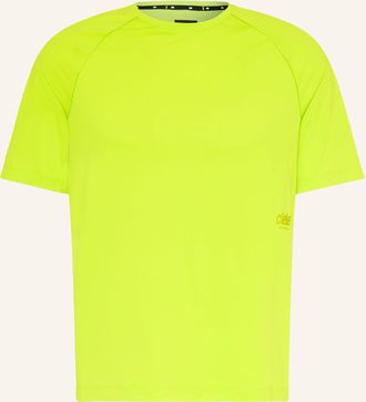 Ciele Athletics Ciele Athletics Laufshirt Dlyt gruen
