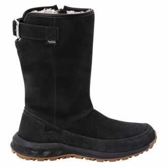 Jack Wolfskin Damen Queenstown Texapore Boot H W, Phantom, 35.5 EU