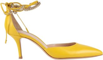 Gianvito Rossi SCHUHE - Pumps auf YOOX.COM